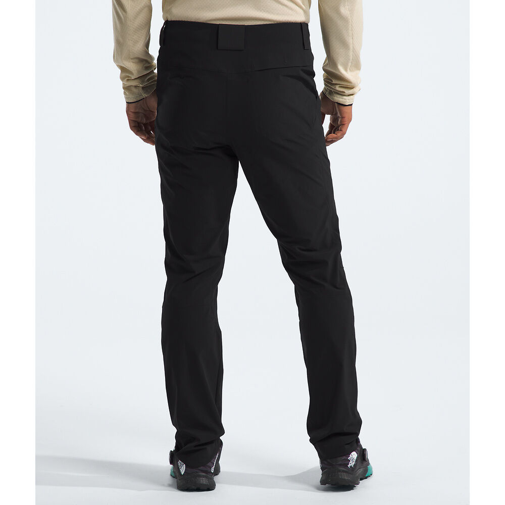 Men's Summit Series Off Width Pants TNF BLACK-NPF | The North Face New ...