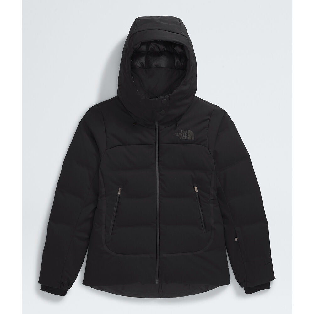 Women's Cirque Down Jacket TNF BLACK | The North Face New Zealand