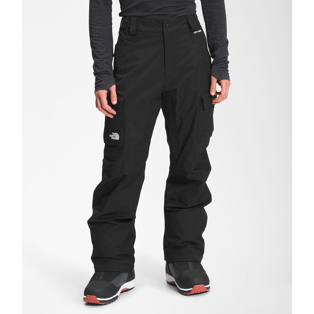 Mens Outdoor Clothing | The North Face NZ
