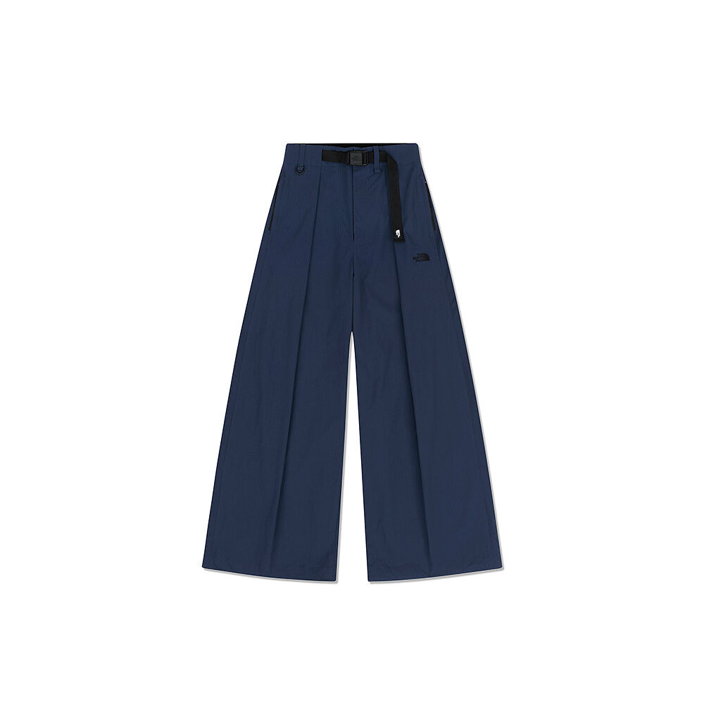 Women's Urban Explorer Casual Pants - AP SUMMIT NAVY | The North Face ...