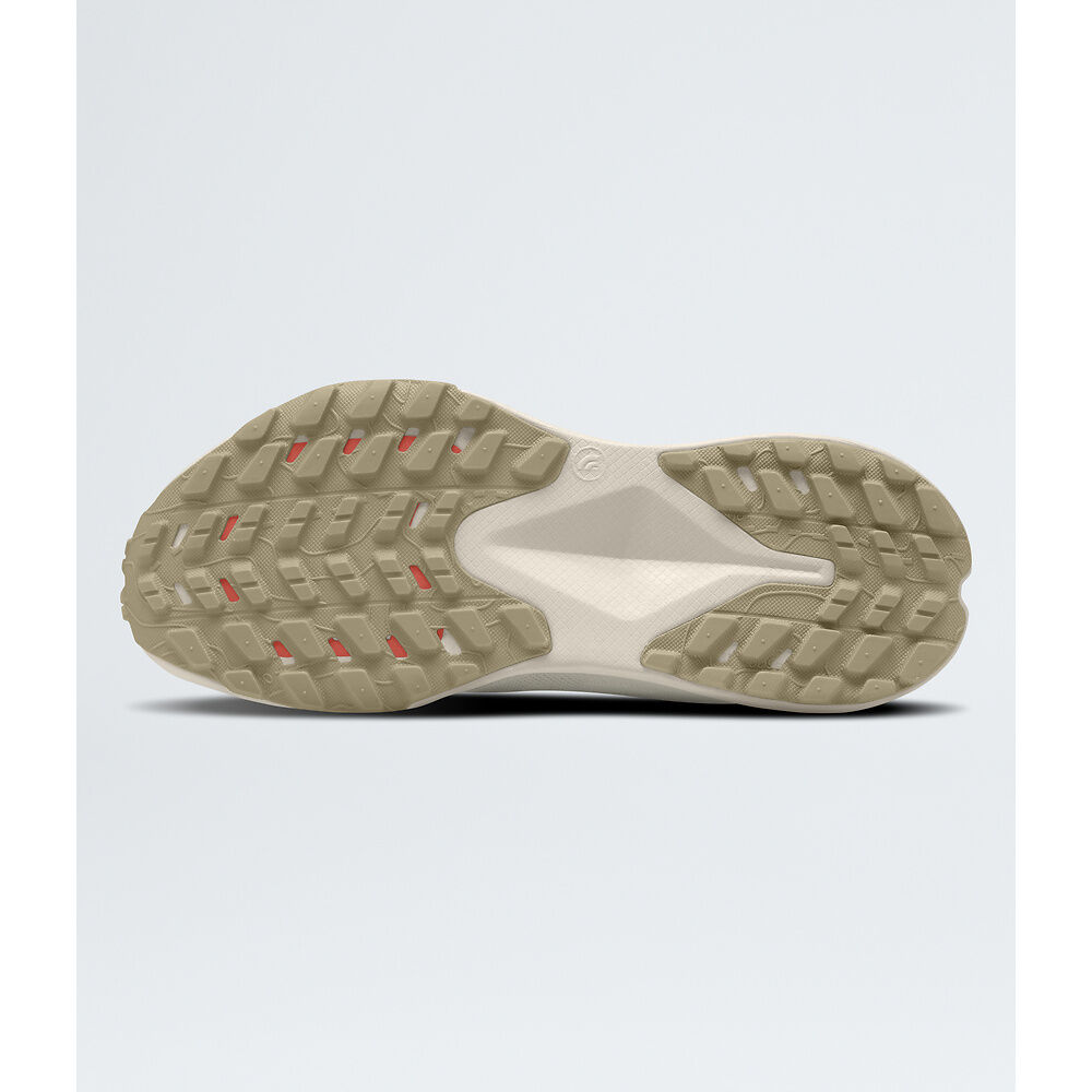 Women's Altamesa 300 Shoes WHITE DUNE/WHITE DUNE | The North Face New ...