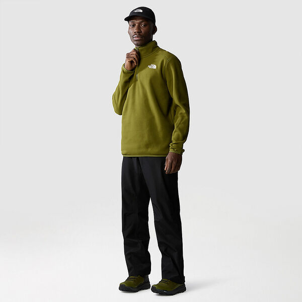 Mens Fleece Jackets | Fleece Jackets for Men | The North Face