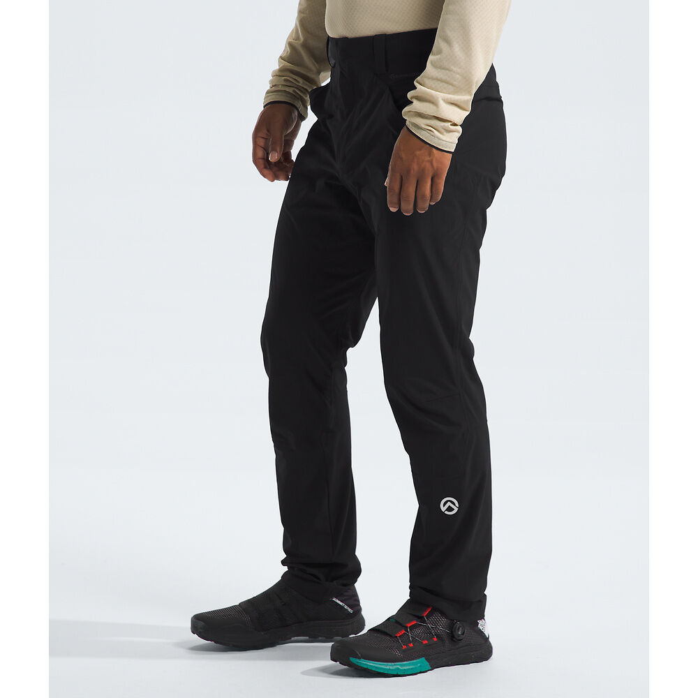Men's Summit Series Off Width Pants TNF BLACK-NPF | The North Face New ...