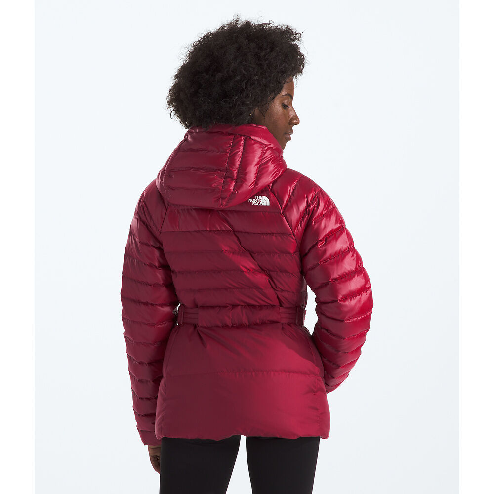 Women's Metropolis Jacket BEETROOT | The North Face New Zealand
