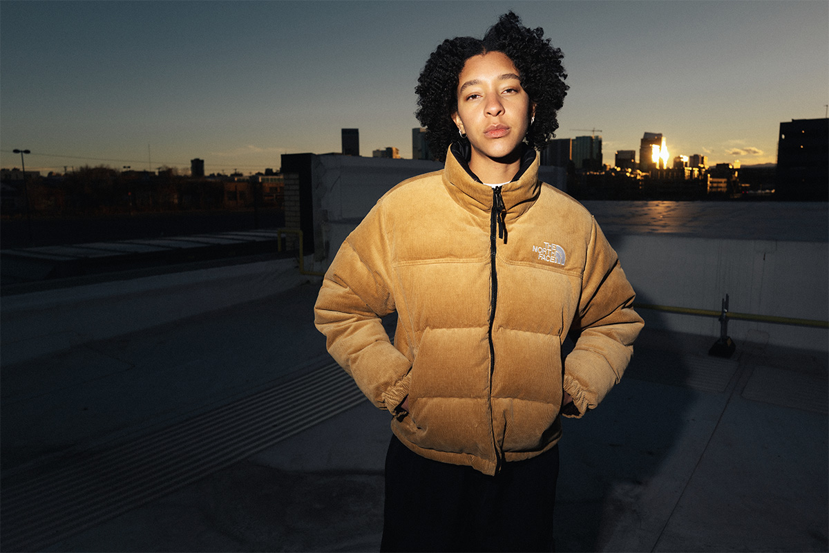 Outdoor Clothing Collections | The North Face NZ